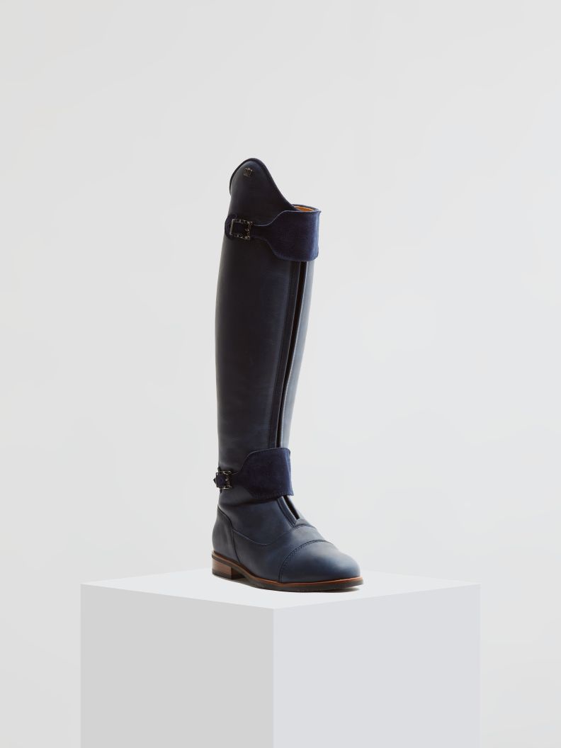 Kingsley London 02 Riding Boots