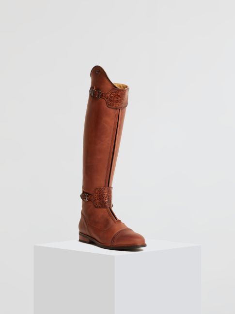 Kingsley riding boot London