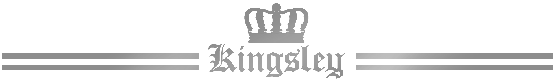 Kingsley Horse webshop